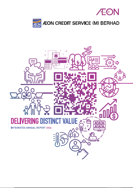 Investor Relations - AEON Credit Service