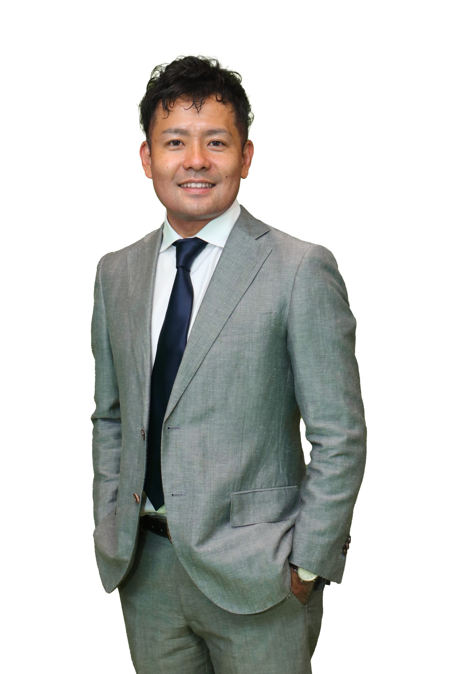 Leadership - AEON Credit Service