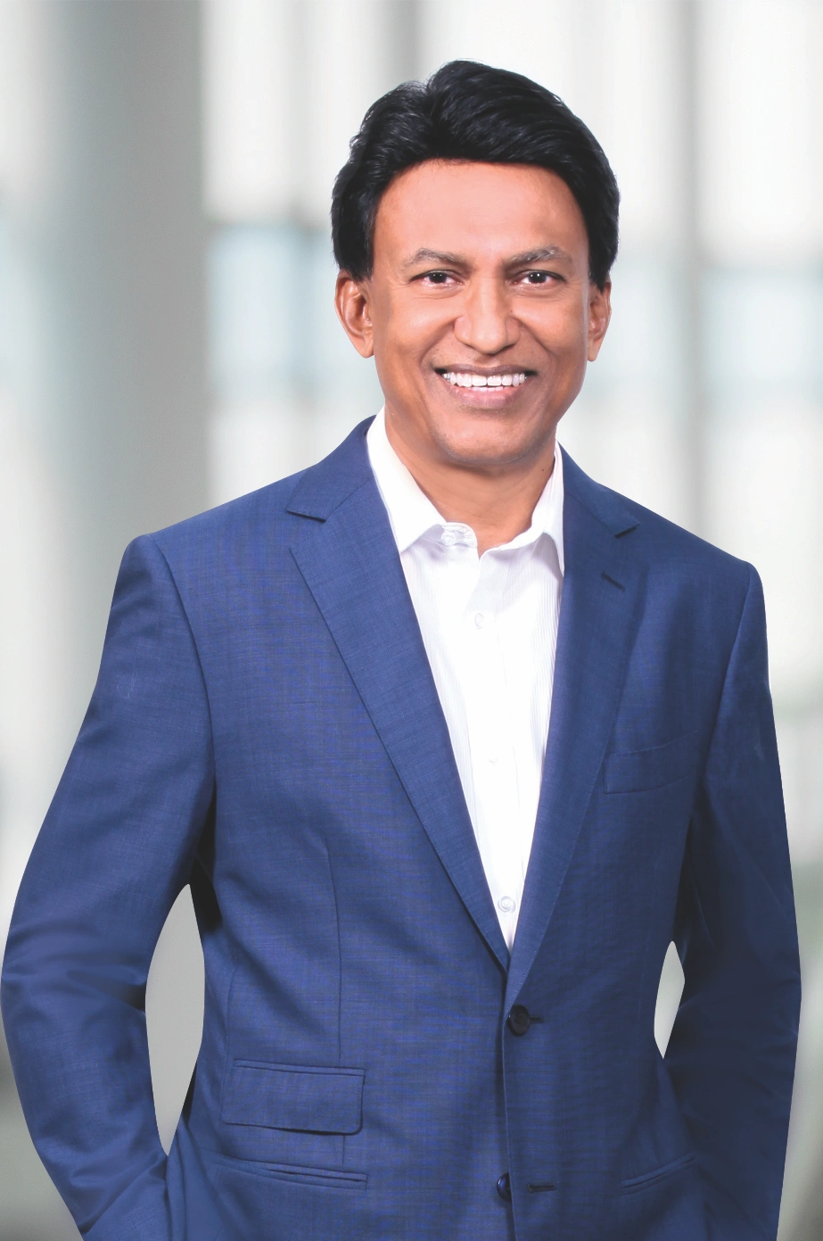 Leadership - AEON Credit Service